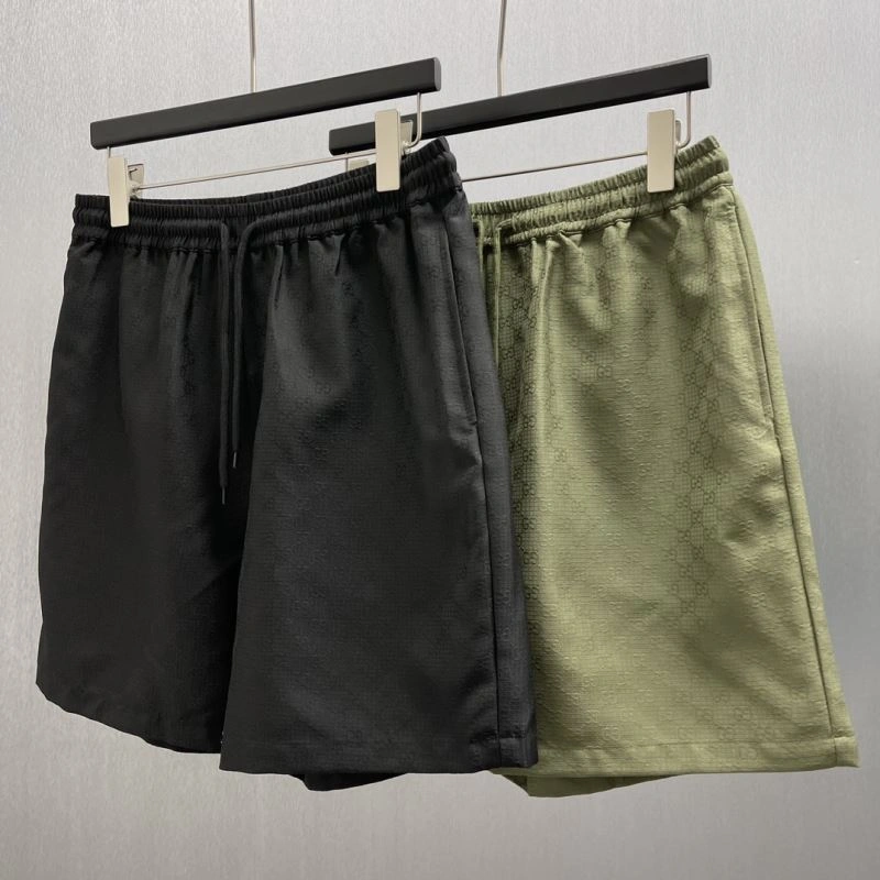 Original Gucci Short Pants