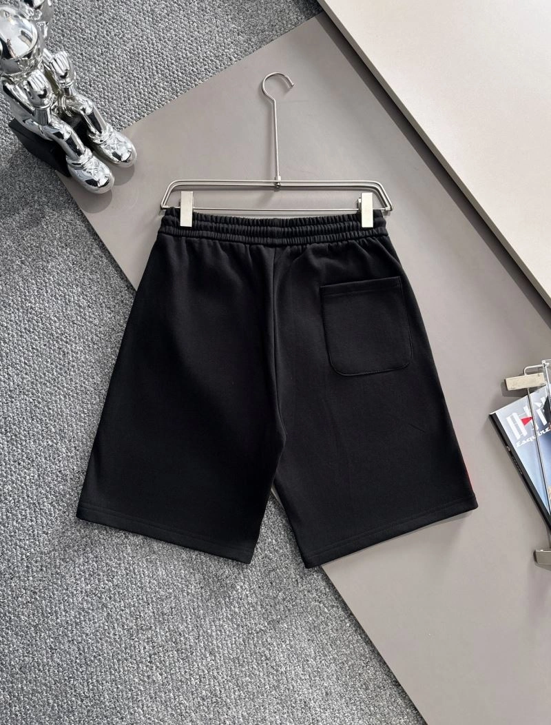 Brand-authenticated Gucci Short Pants