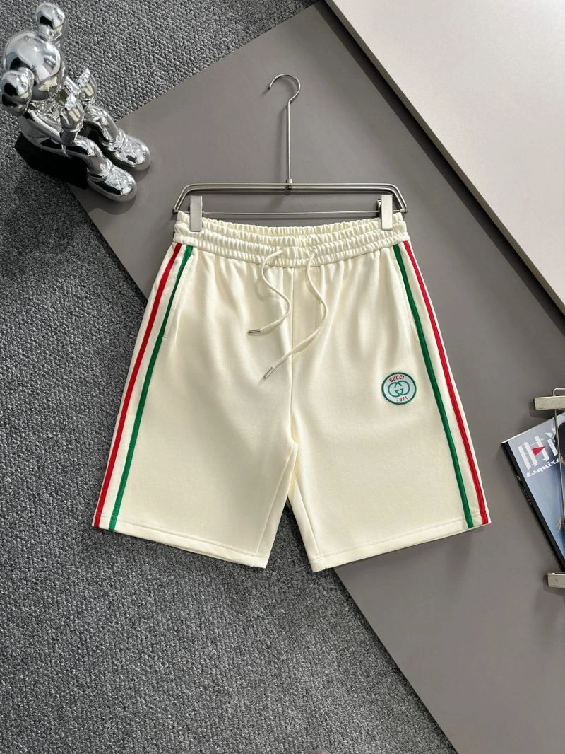 Gucci Short Pants