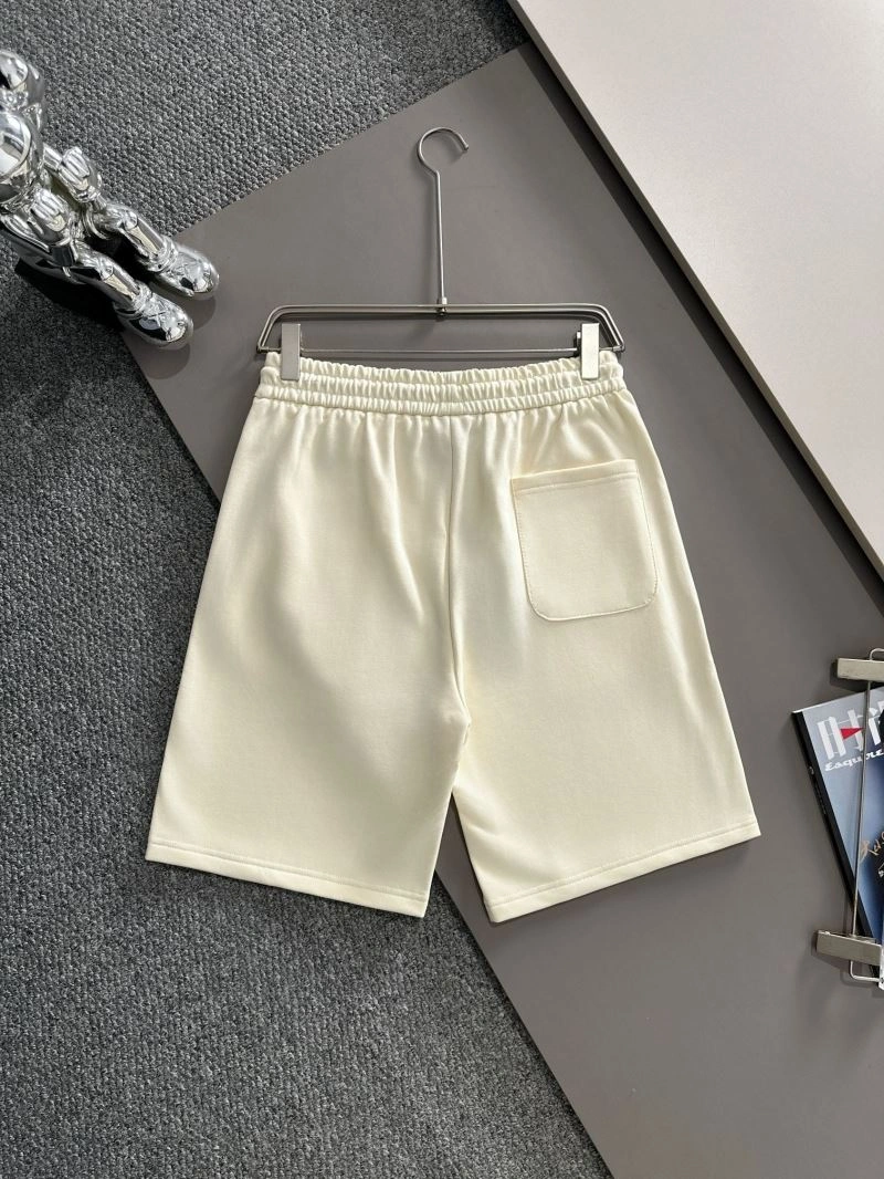Precise copy Gucci Short Pants