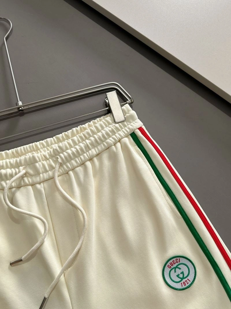 Precise copy Gucci Short Pants