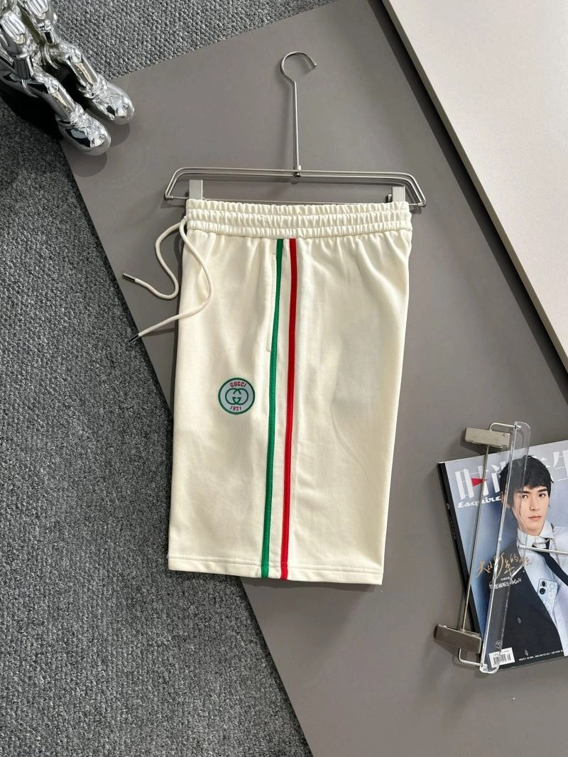 Precise copy Gucci Short Pants
