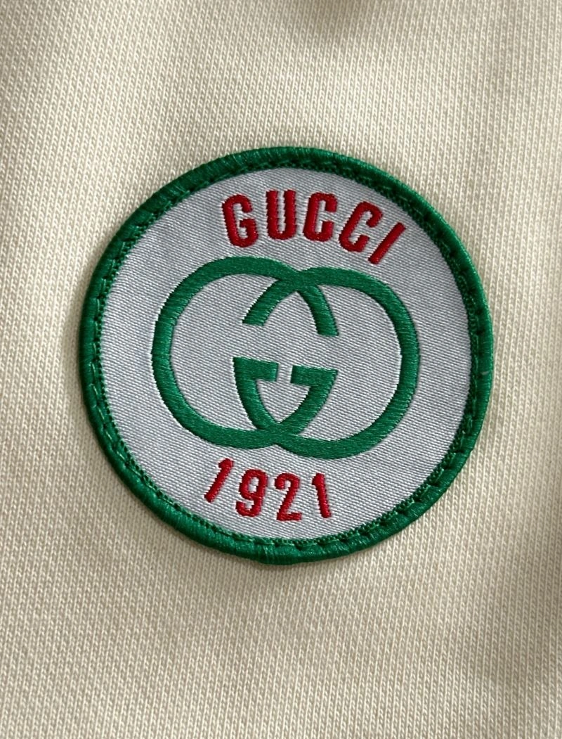 Precise copy Gucci Short Pants