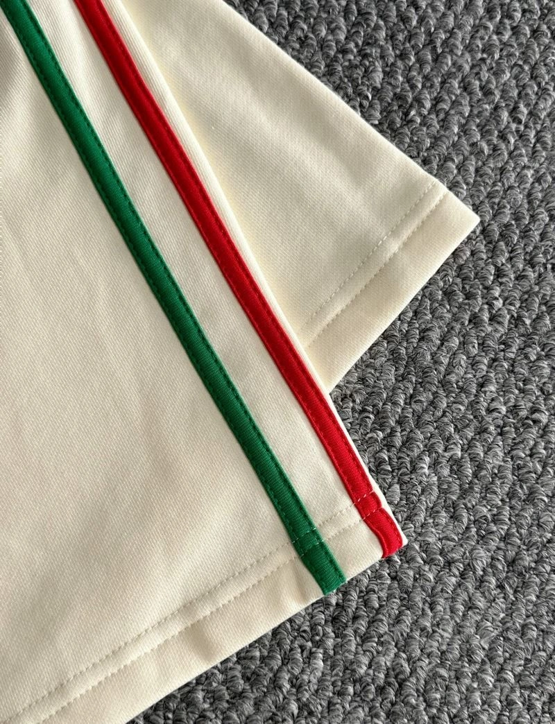Precise copy Gucci Short Pants