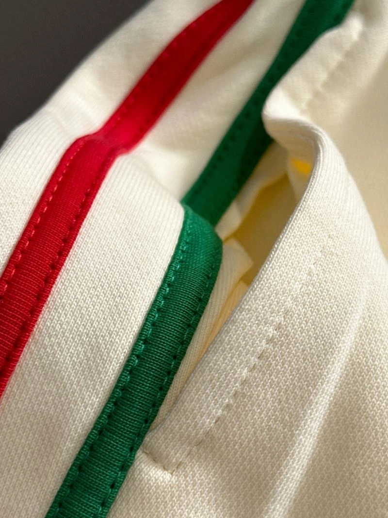Precise copy Gucci Short Pants
