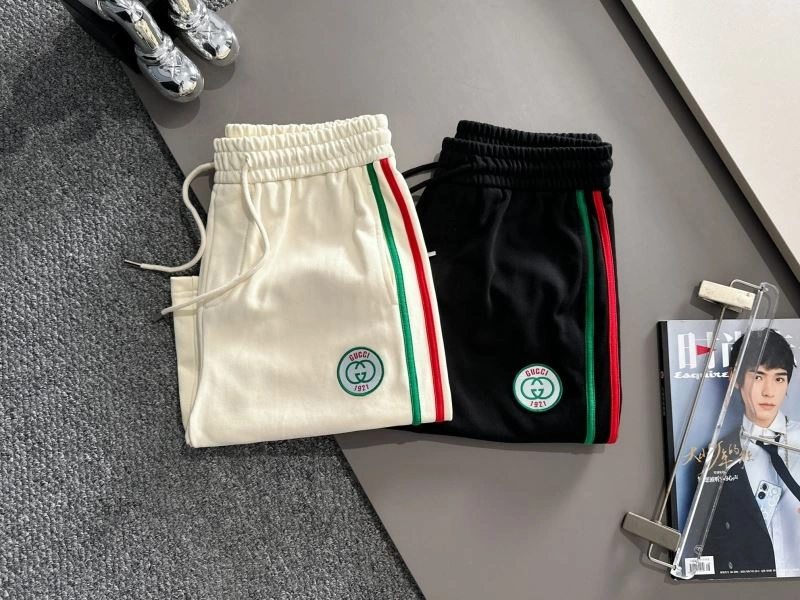 Precise copy Gucci Short Pants