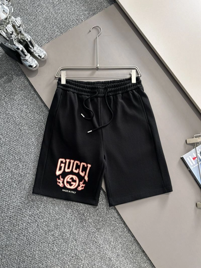 Gucci Short Pants