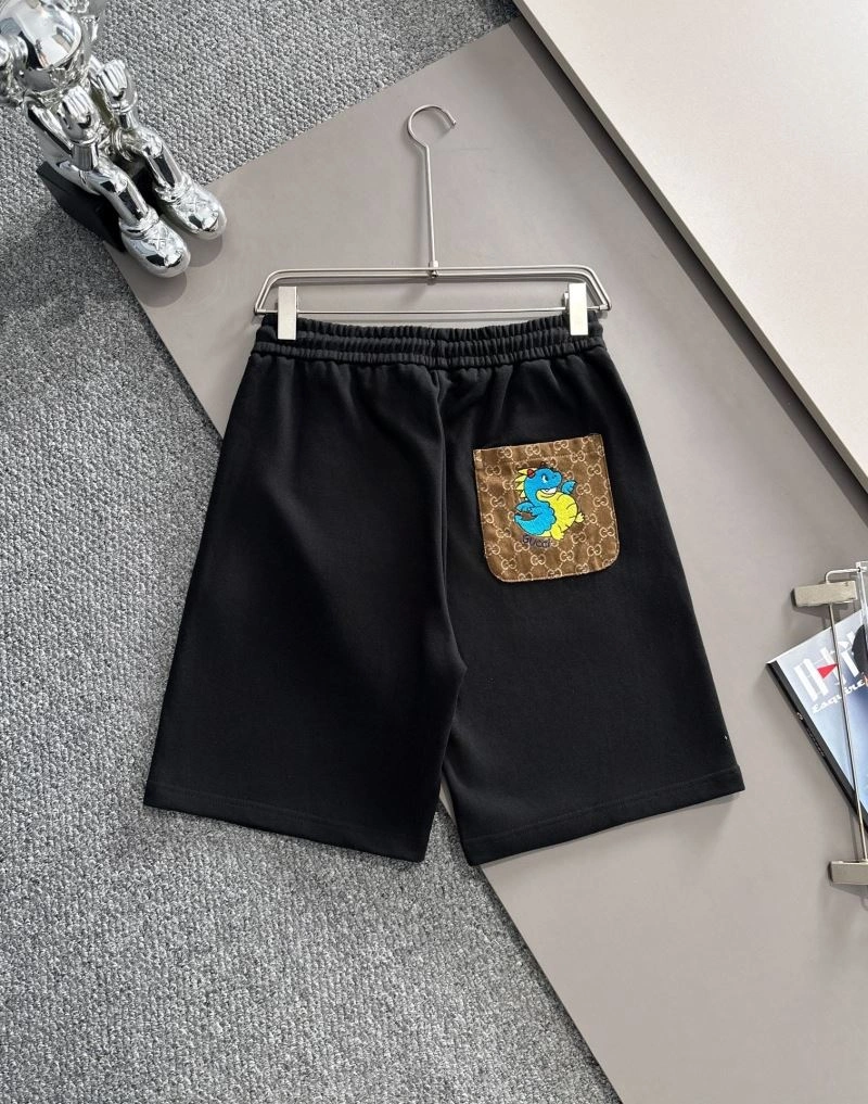 1:1 copy Gucci Short Pants
