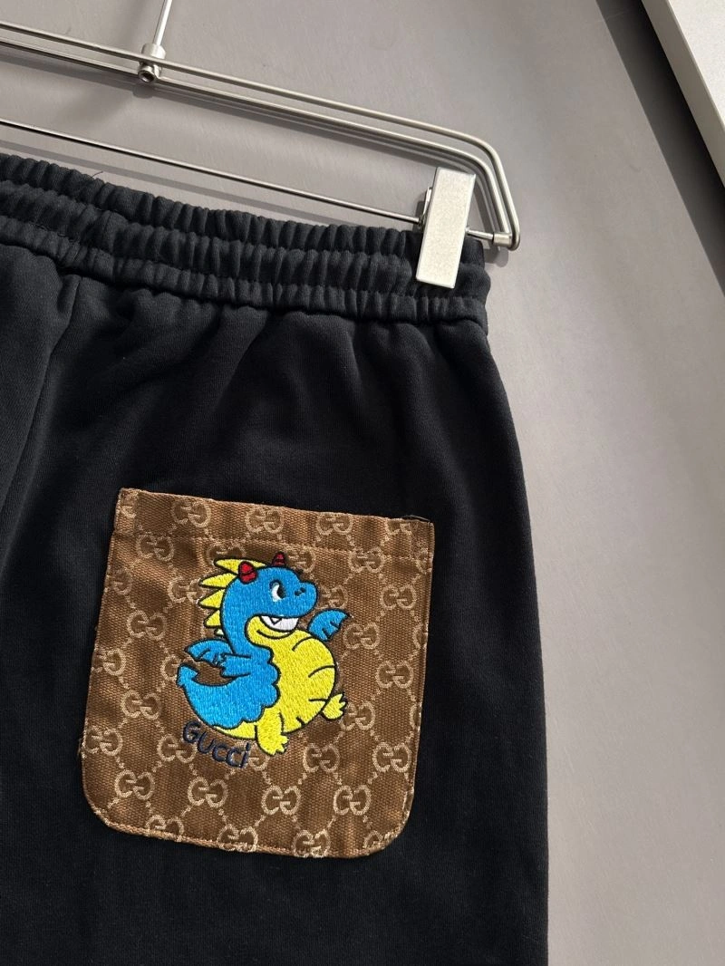 1:1 copy Gucci Short Pants