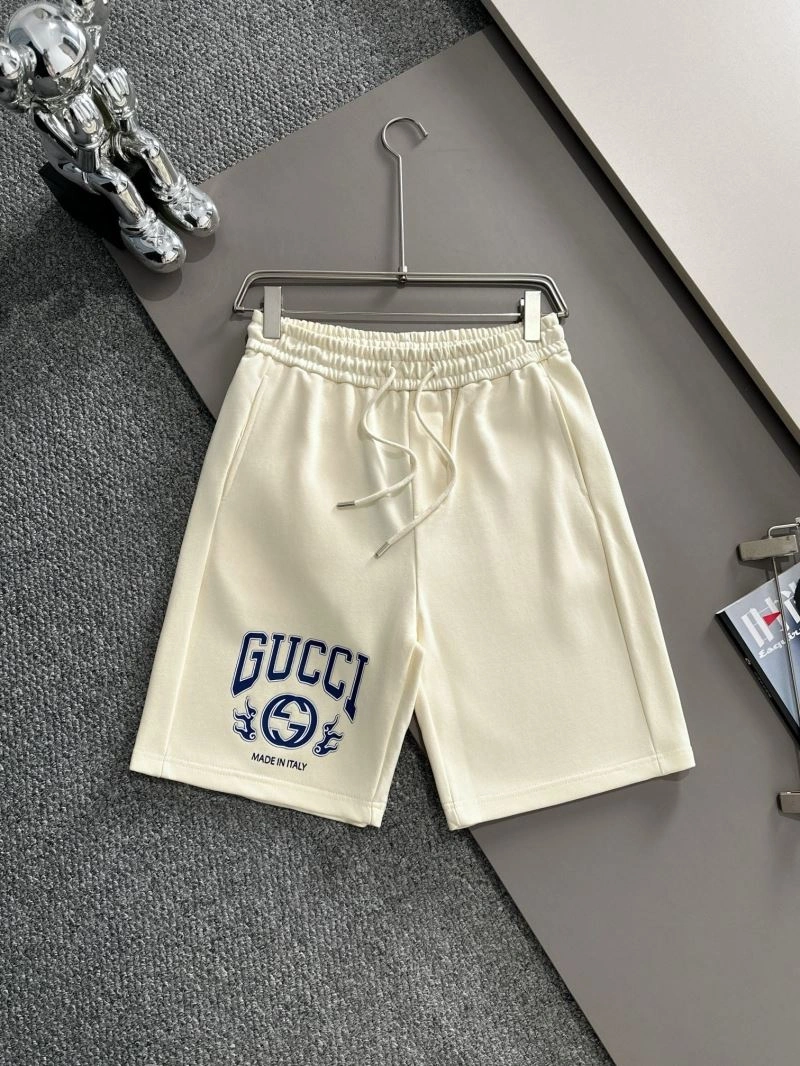 Gucci Short Pants