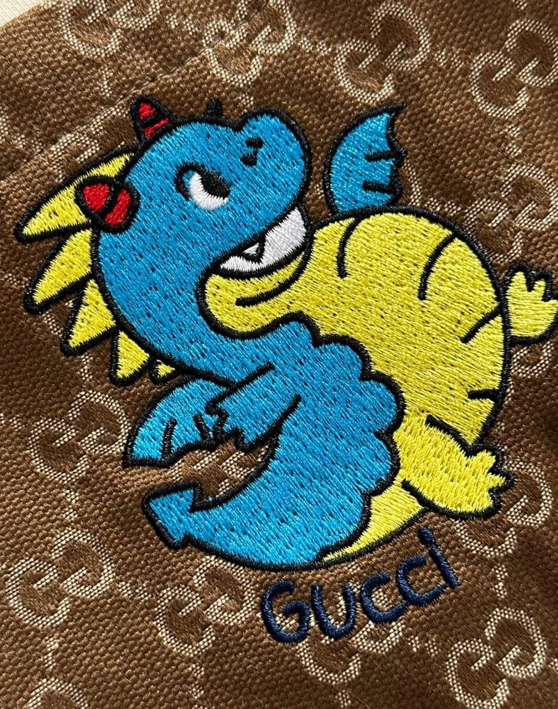 Value-priced Gucci Short Pants