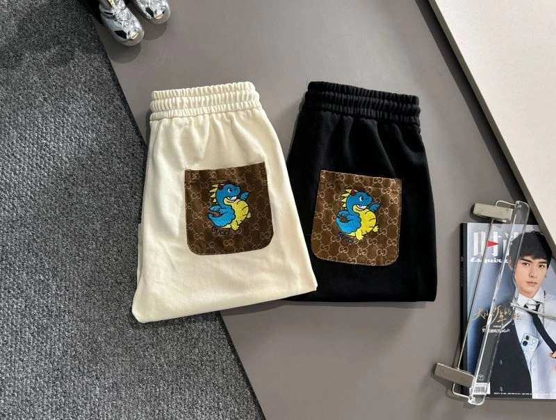 Value-priced Gucci Short Pants