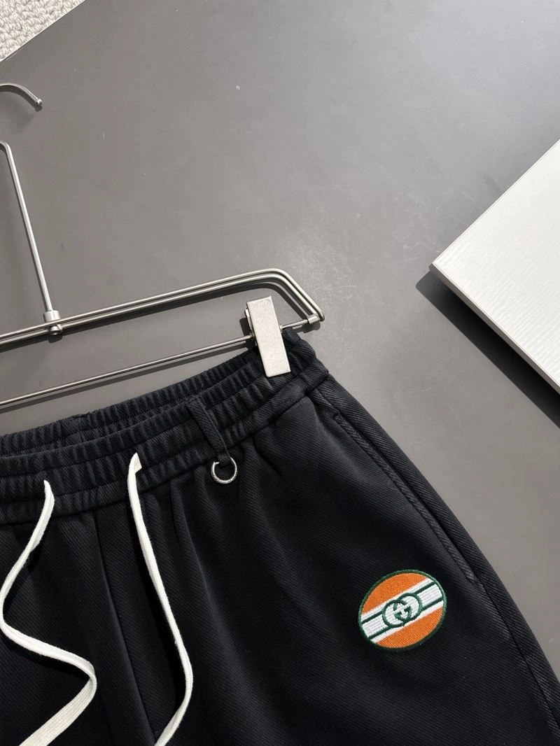 Genuine Gucci Short Pants