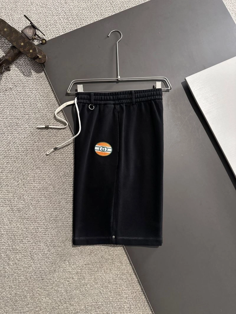 Genuine Gucci Short Pants