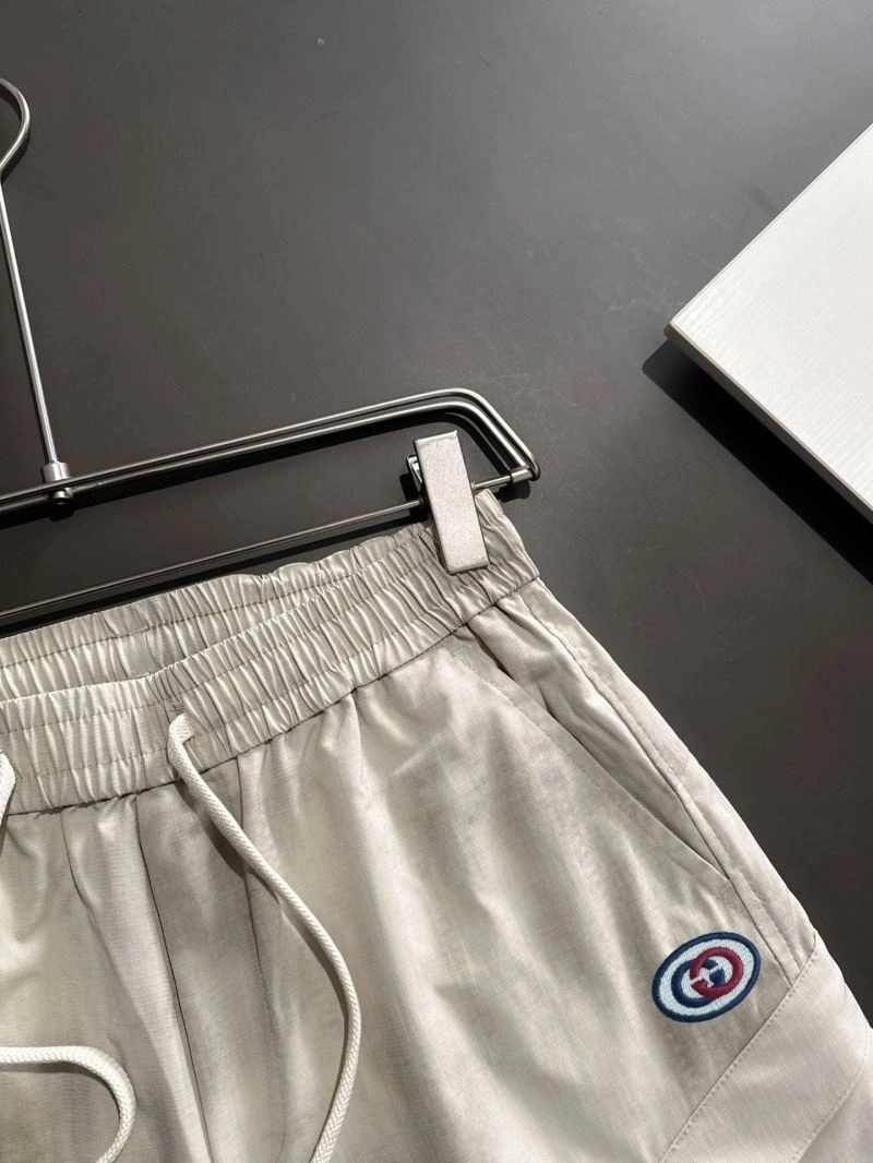 Real Gucci Short Pants