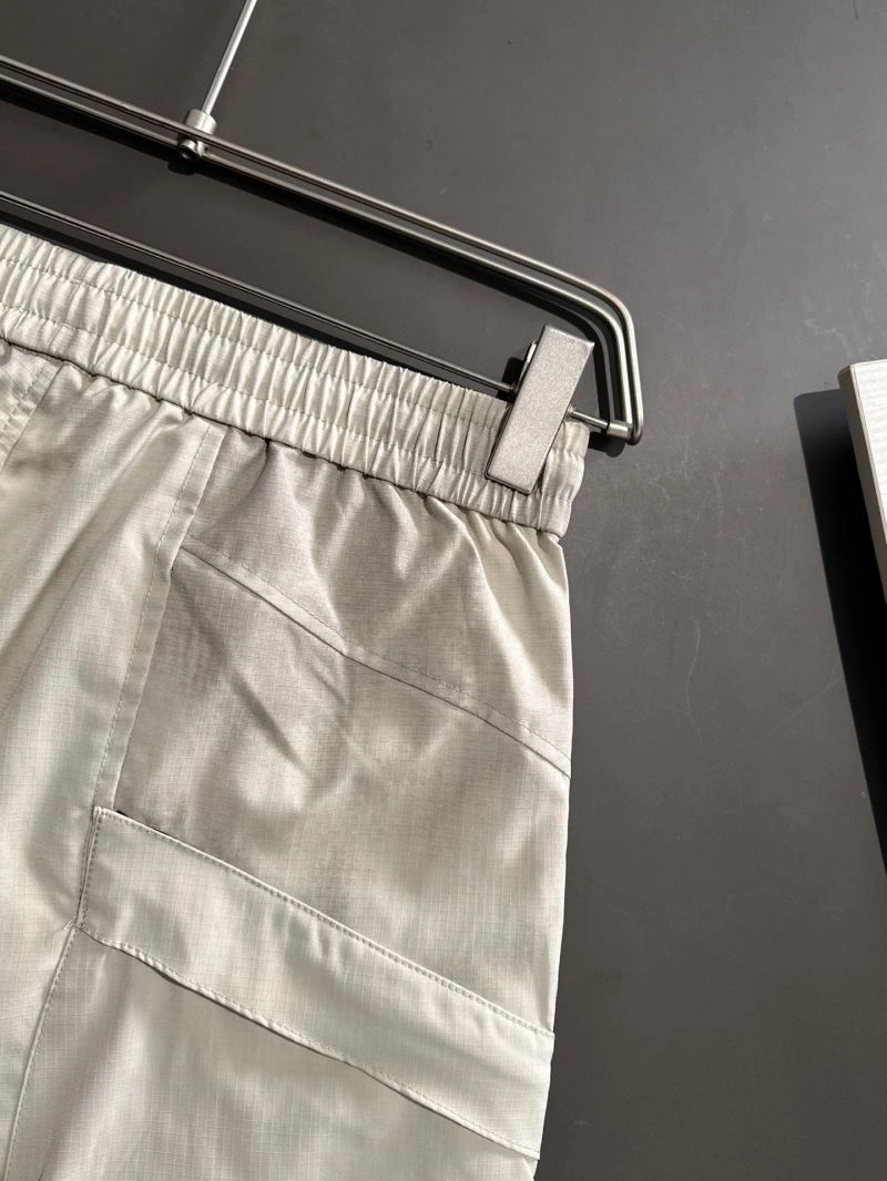 Real Gucci Short Pants