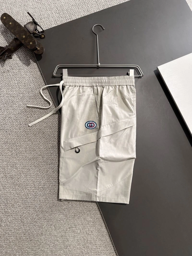 Real Gucci Short Pants