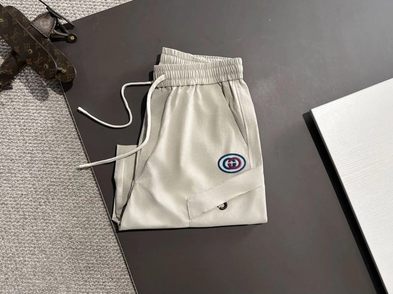 Real Gucci Short Pants