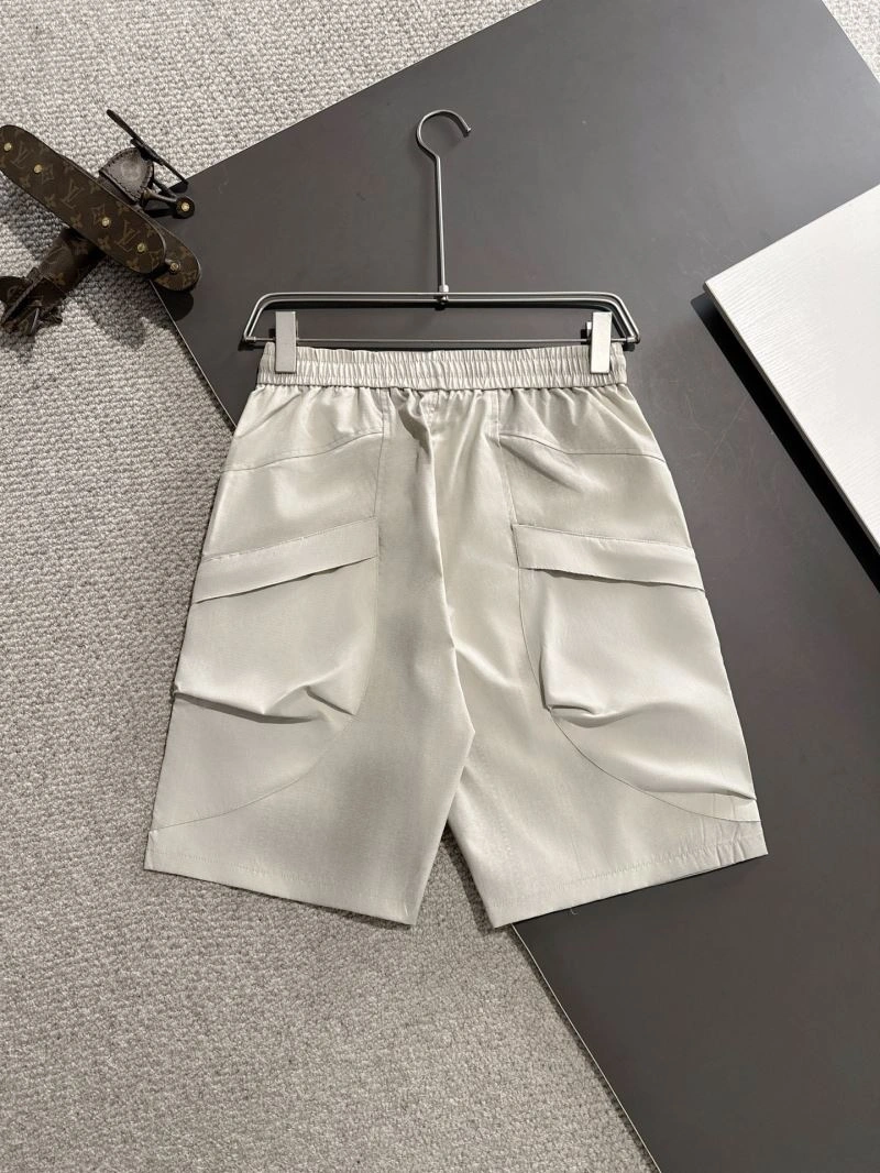 Real Gucci Short Pants