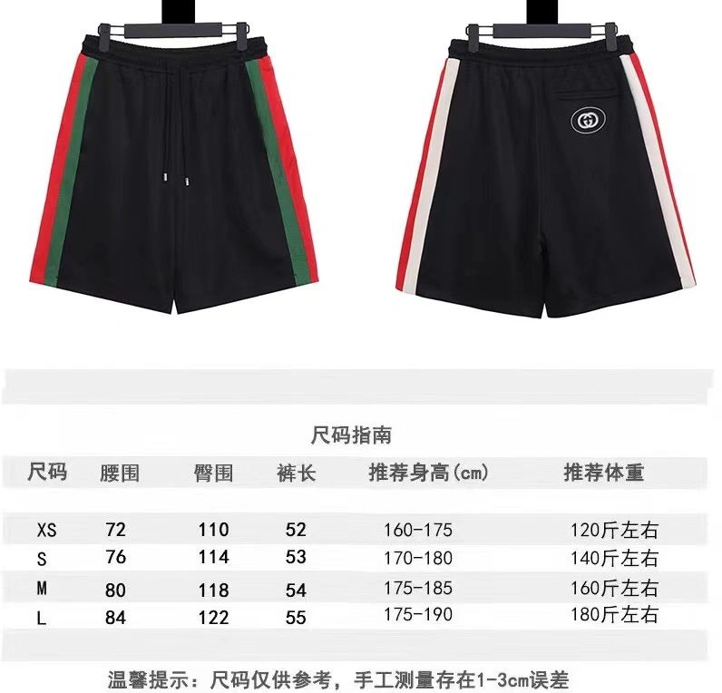Economical Gucci Short Pants