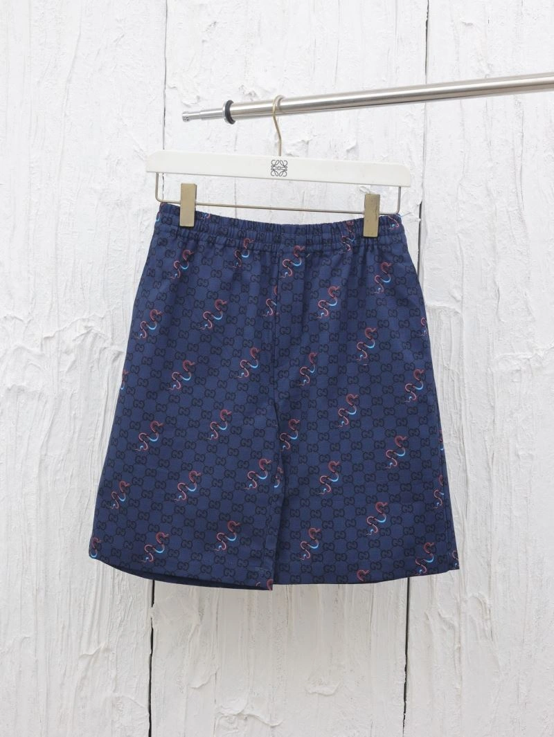 Gucci Short Pants