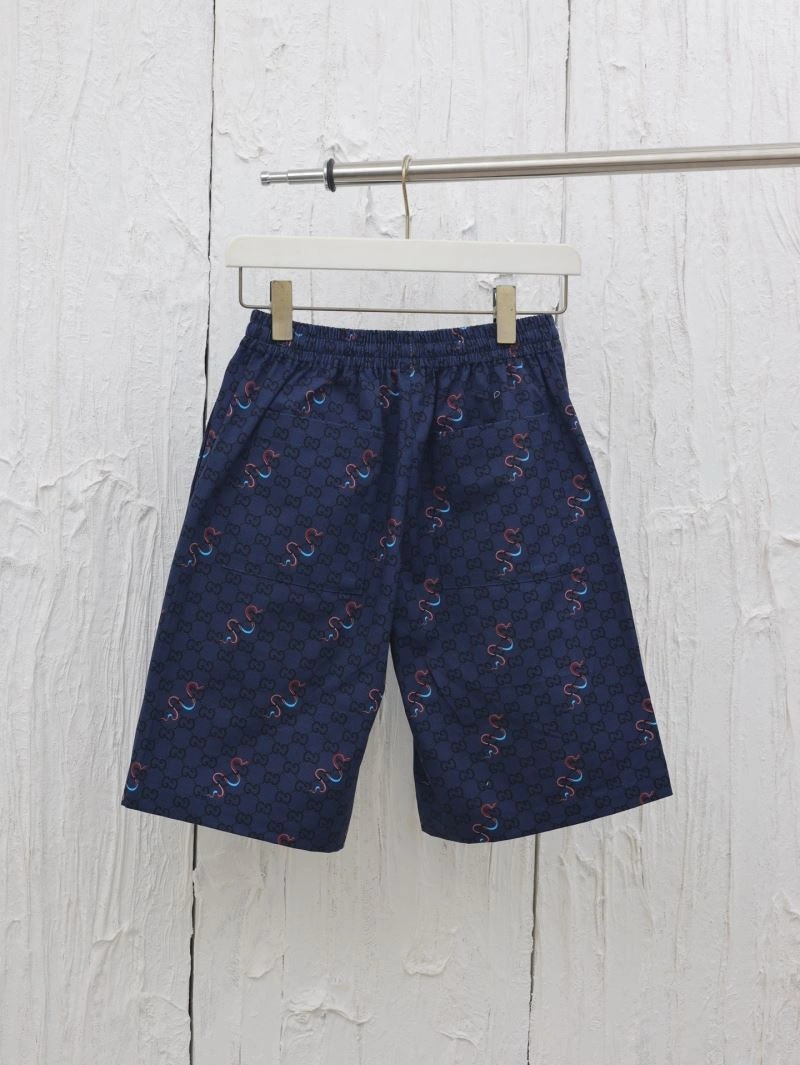 Cut-rate Gucci Short Pants