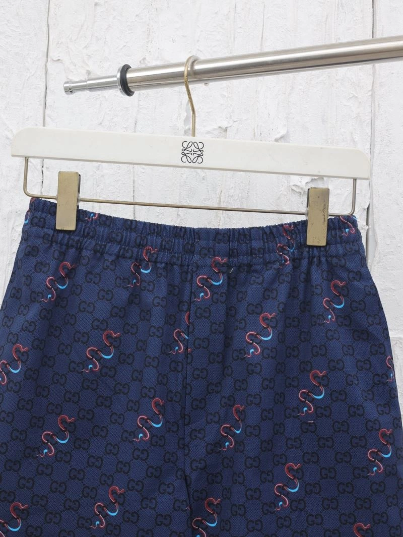 Cut-rate Gucci Short Pants