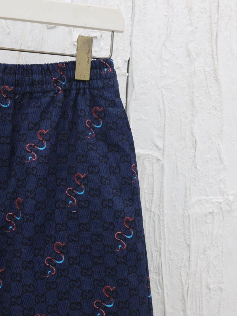 Cut-rate Gucci Short Pants