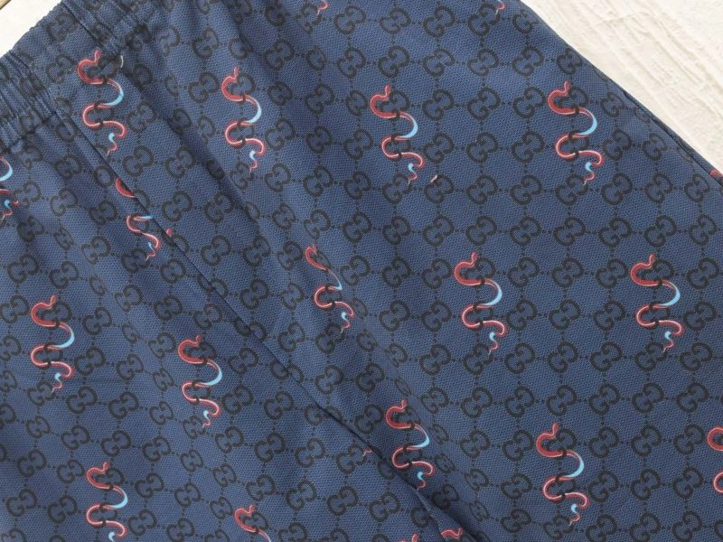 Cut-rate Gucci Short Pants