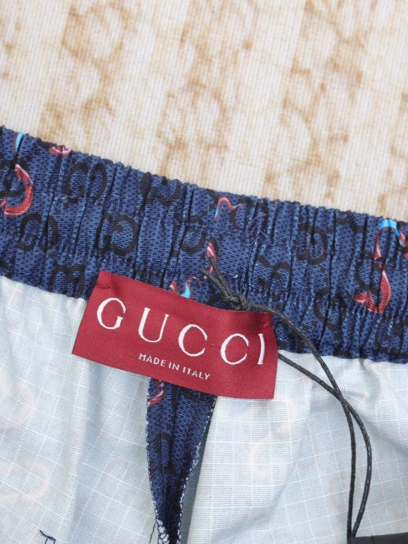 Cut-rate Gucci Short Pants