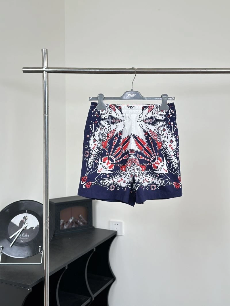 Gucci Short Pants