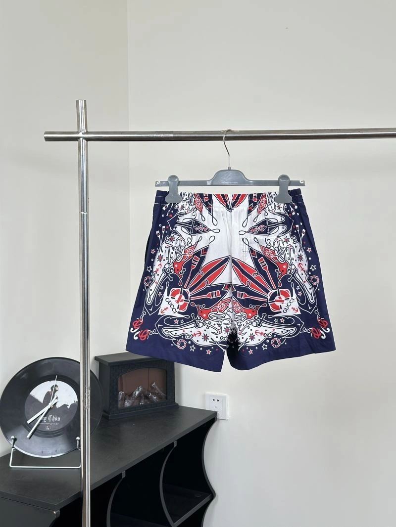 Budget-friendly Gucci Short Pants