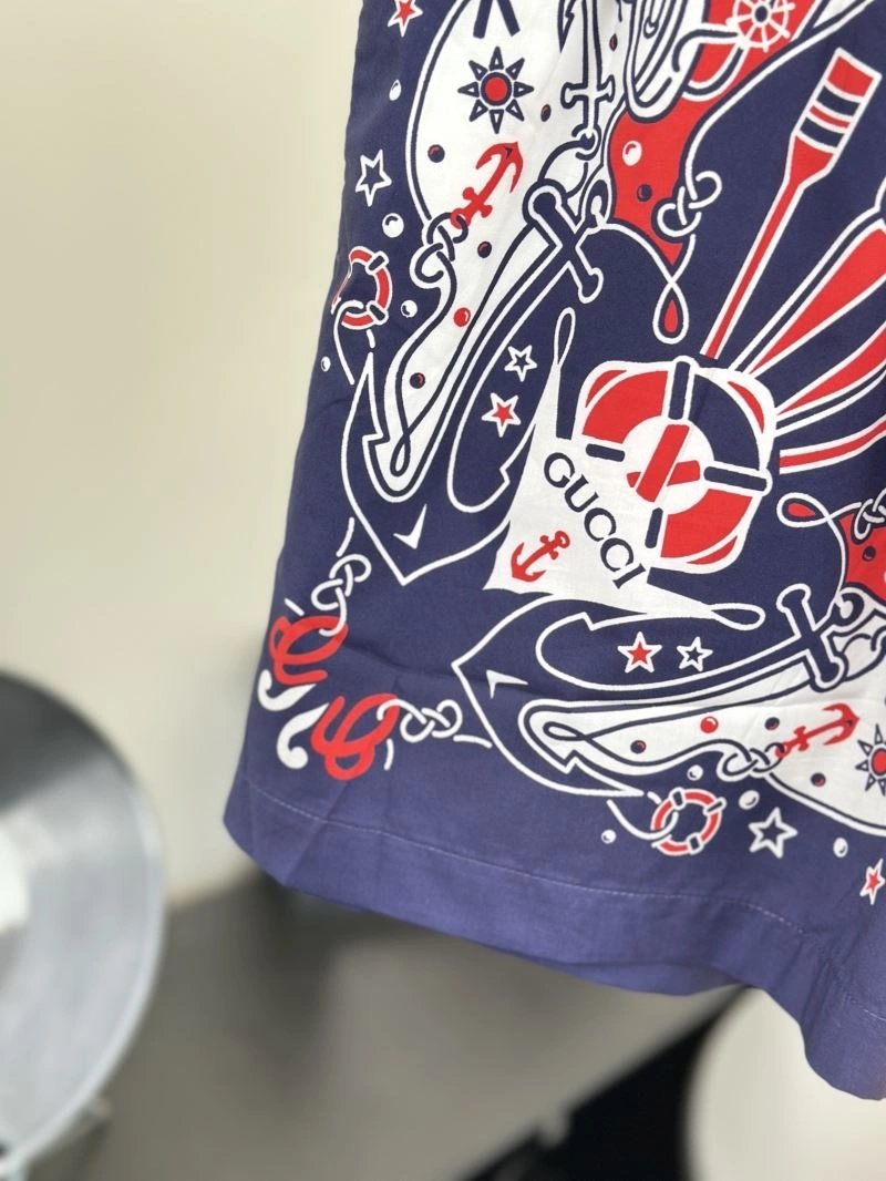 Budget-friendly Gucci Short Pants