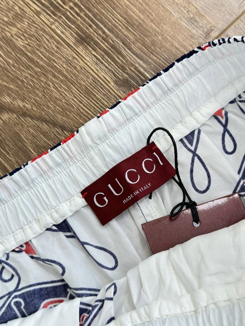 Budget-friendly Gucci Short Pants