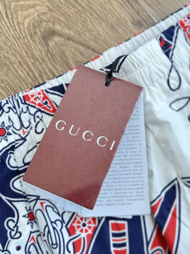 Budget-friendly Gucci Short Pants