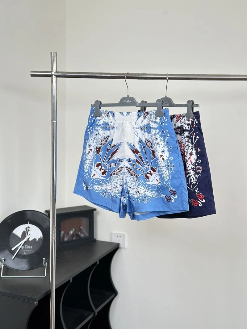 Budget-friendly Gucci Short Pants