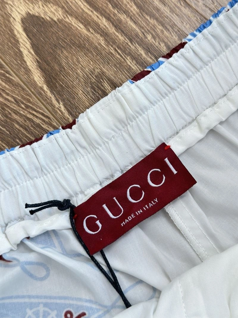 Budget-friendly Gucci Short Pants