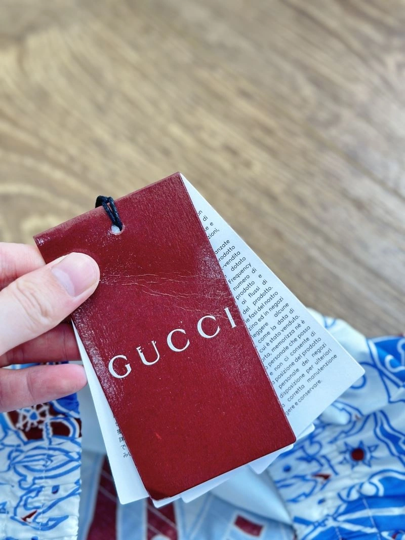 Budget-friendly Gucci Short Pants