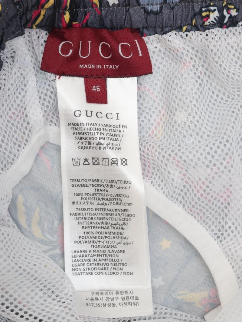 Economical Gucci Short Pants