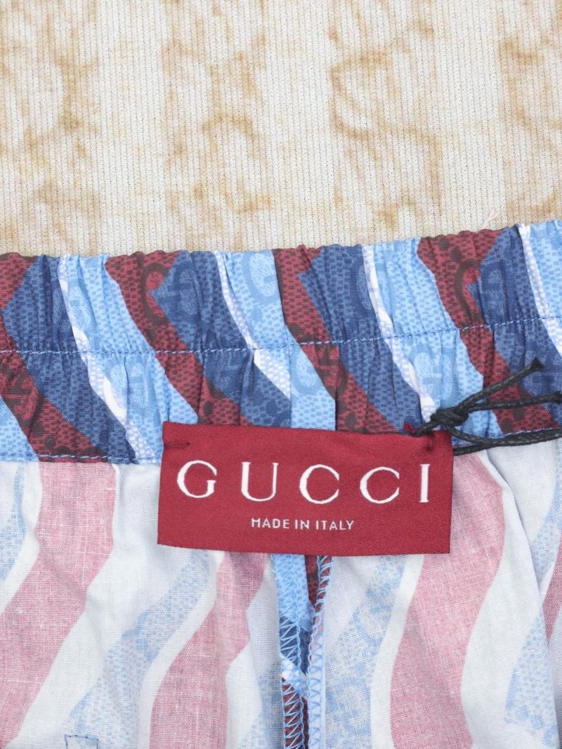Indistinguishable Gucci Short Pants