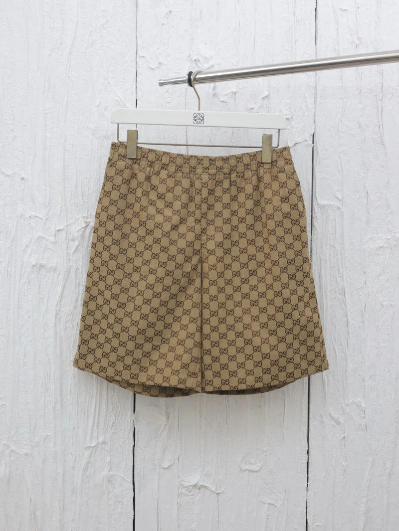 Gucci Short Pants