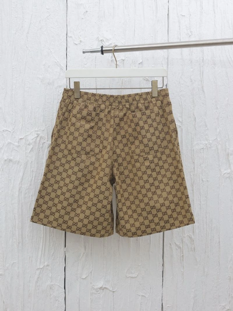 Accurate model Gucci Short Pants
