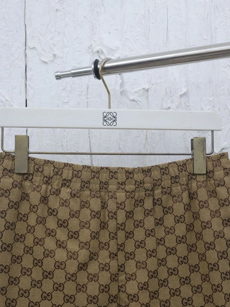 Accurate model Gucci Short Pants