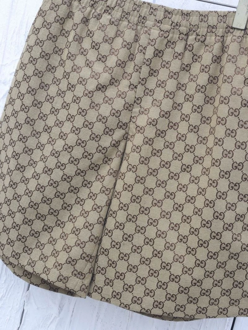 Accurate model Gucci Short Pants
