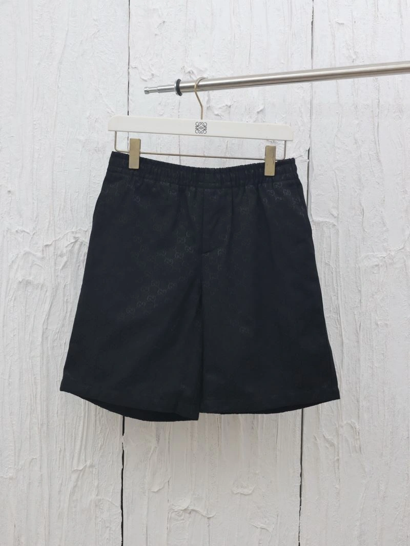 Gucci Short Pants
