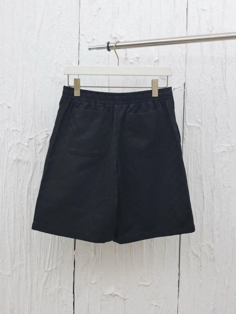 Accurate model Gucci Short Pants