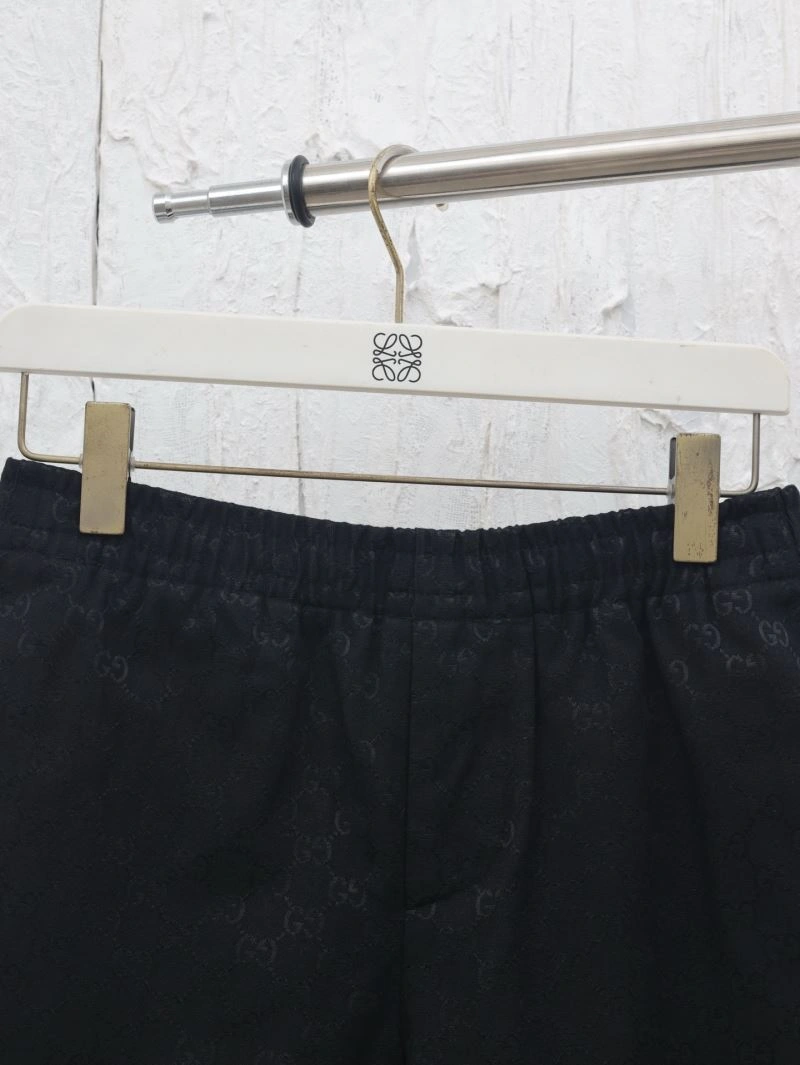 Accurate model Gucci Short Pants