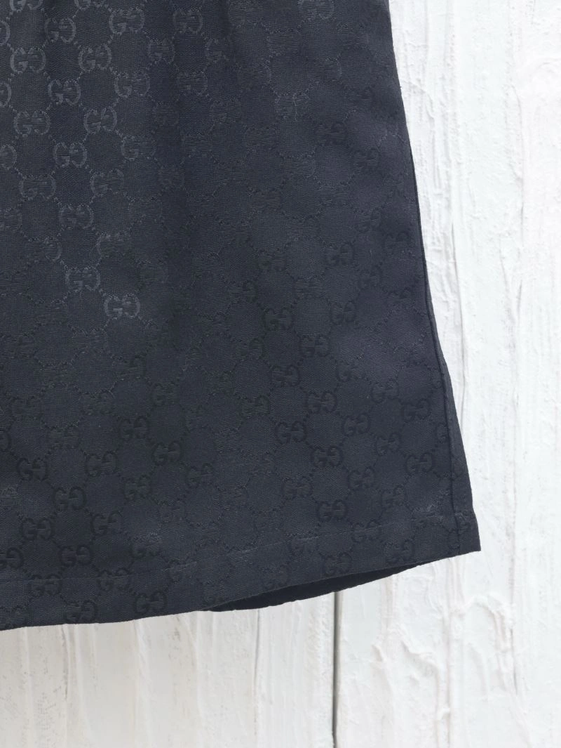 Accurate model Gucci Short Pants