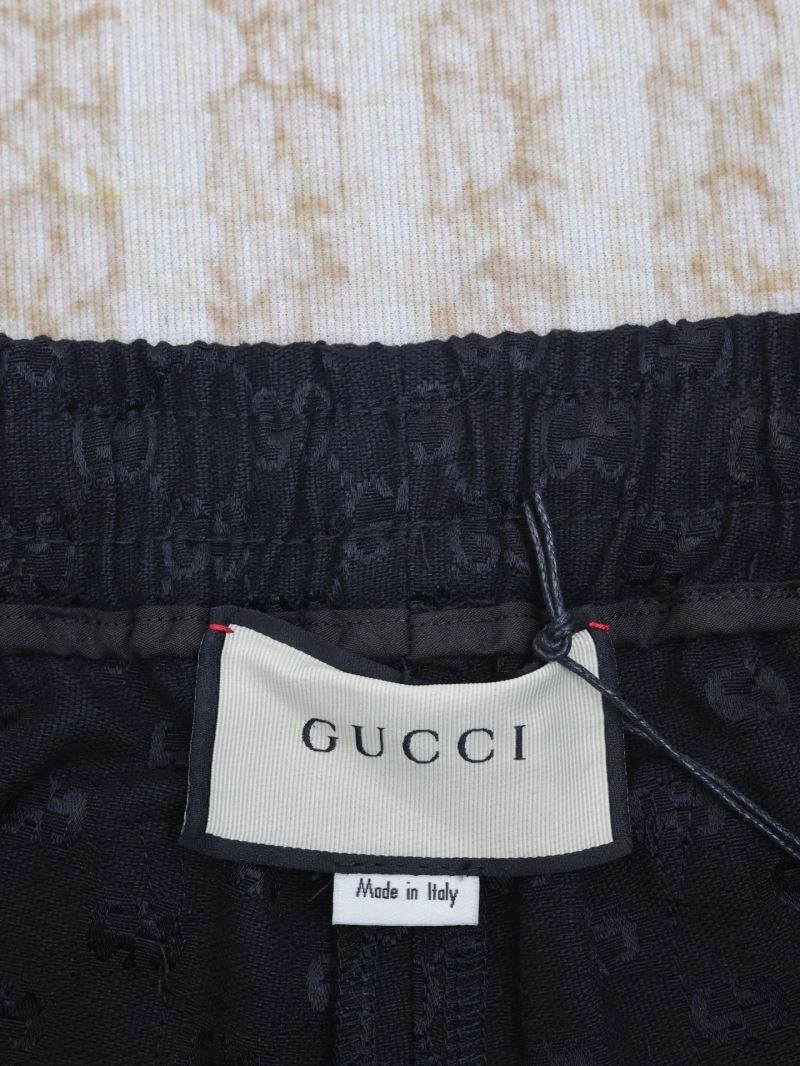 Accurate model Gucci Short Pants