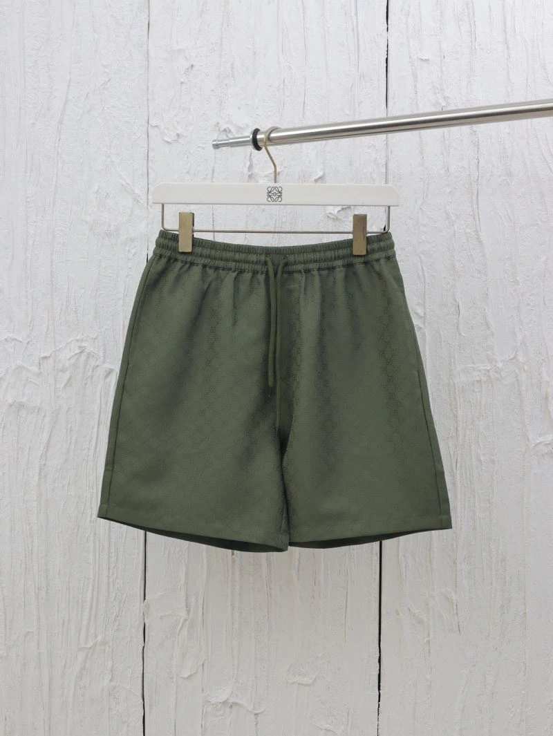 Gucci Short Pants